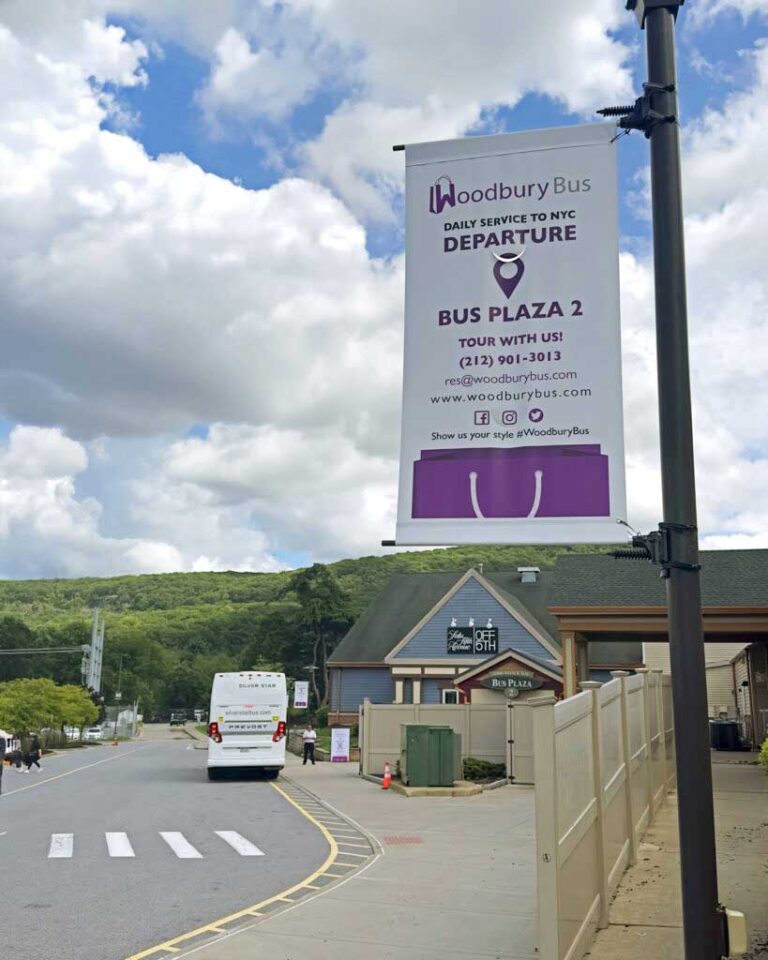 The Top 10 Travel Tips for Visiting New York City - Woodbury Bus