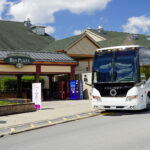 Schedule - Woodbury Bus