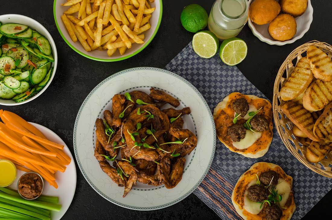 Woodbury Commons: A Shopper’s Guide to Dining at