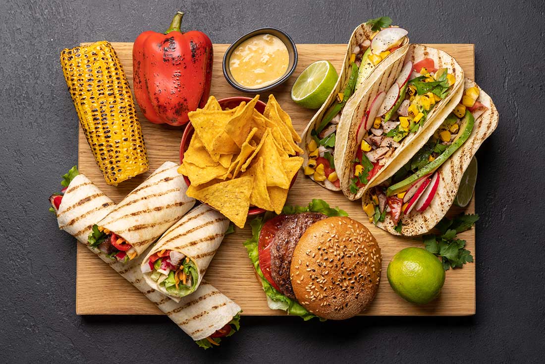 Woodbury Commons: A Shopper’s Guide to Dining at